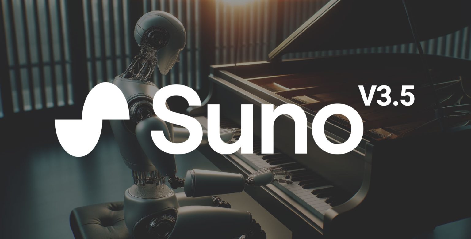 הגרסה החדשה של סונו זמינה לכולם - Suno v3.5 | Let's AI בינה מלאכותית