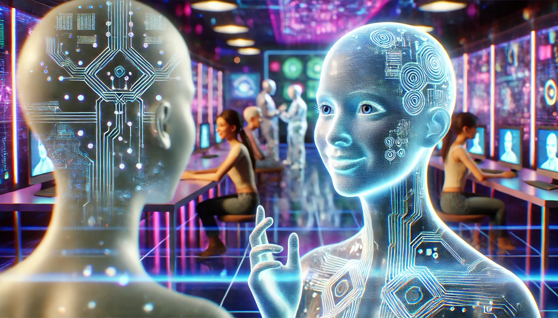 פרויקט סיד: כיצד סוכני AI סוללים את הדרך לציוויליזציות העתיד של בינה ...