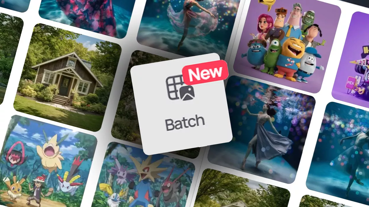 אידאוגרם ideogram ai | Let's AI בינה מלאכותית