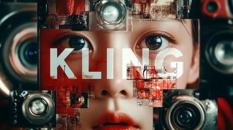 קלינג kling ai | Let's AI בינה מלאכותית