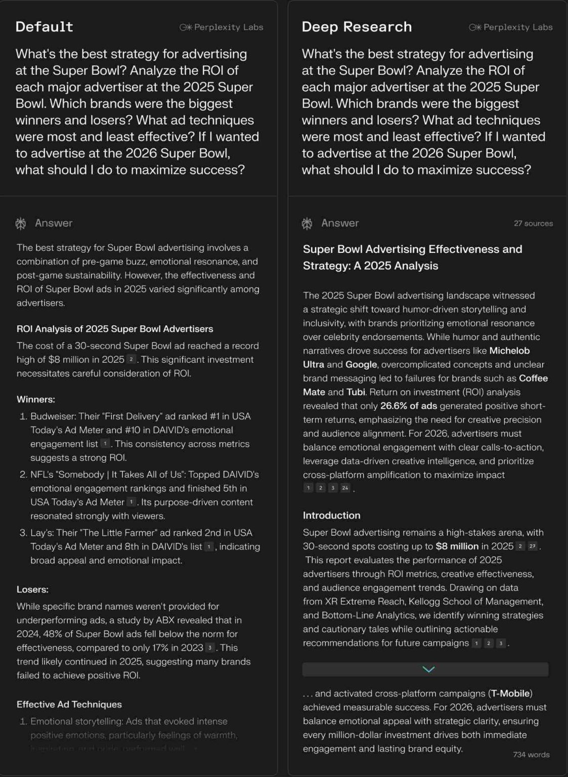 המדריך ל- Perplexity Deep Research | Let's AI בינה מלאכותית