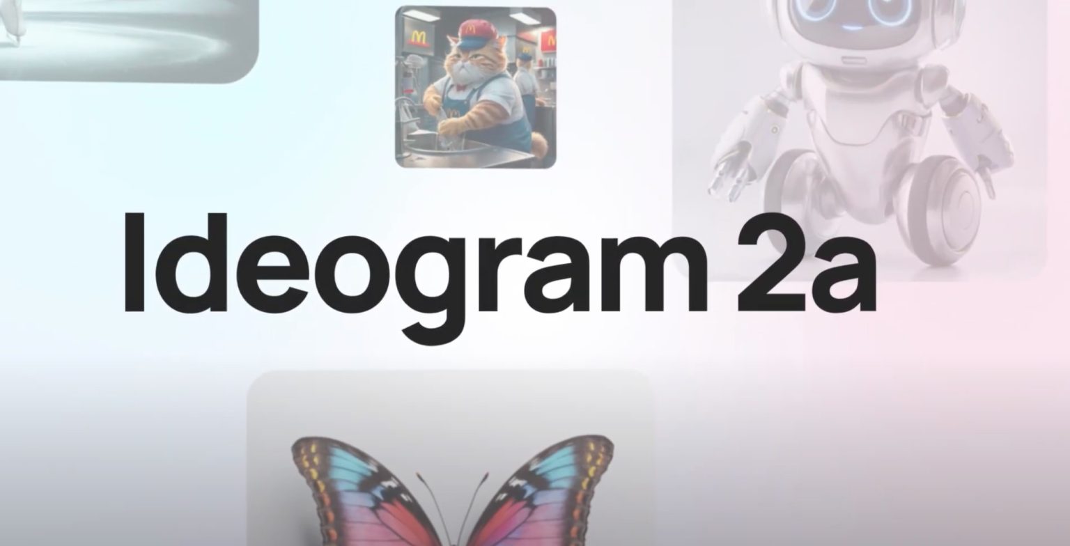 אידאוגרם ideogram ai | Let's AI בינה מלאכותית