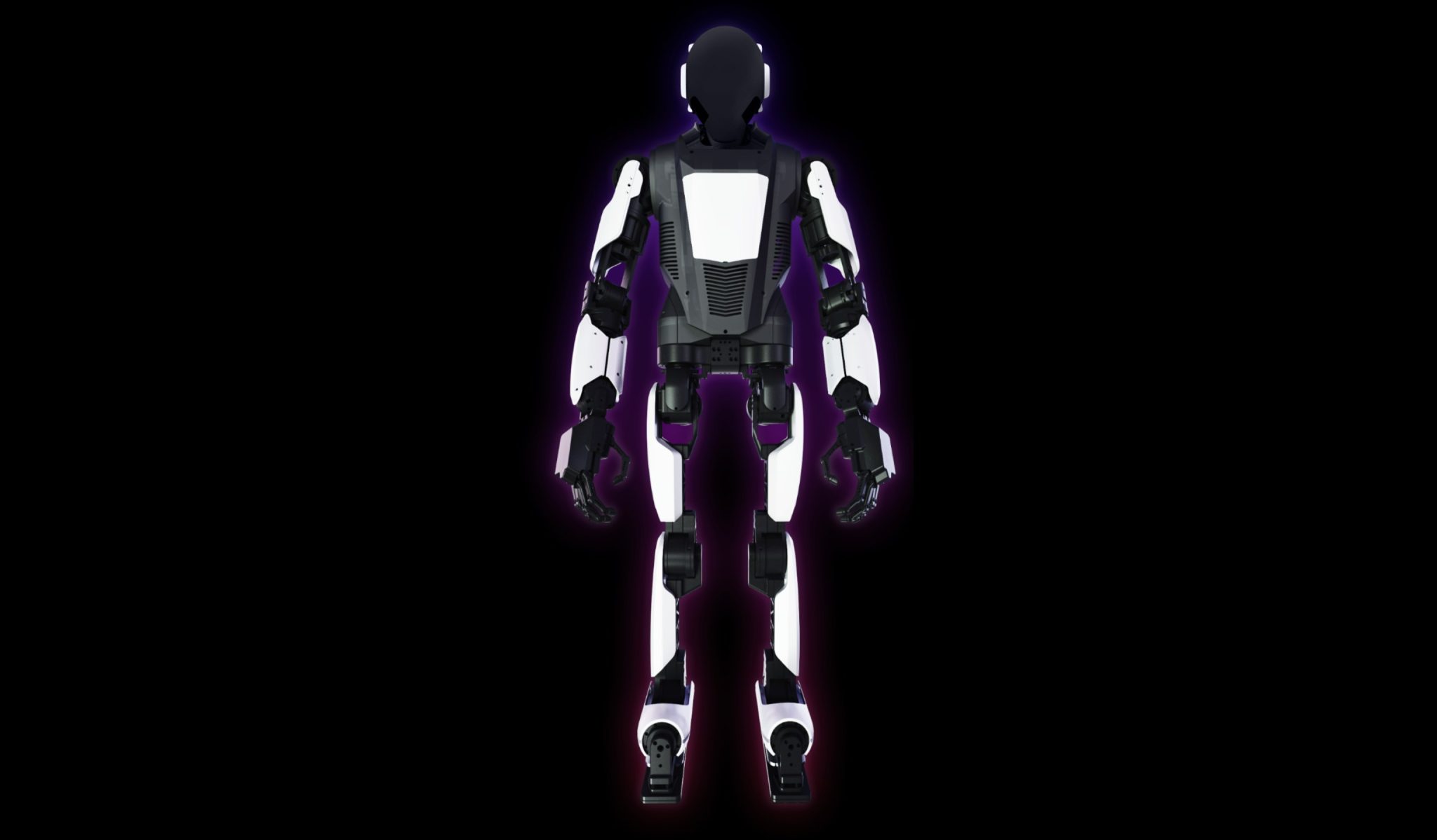 מנטיבוט V3.0: רובוט הומנואידי מתקדם עם טכנולוגיה פורצת דרך | Let's AI ...