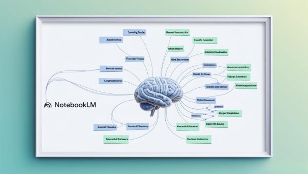 NotebookLM | Let's AI בינה מלאכותית