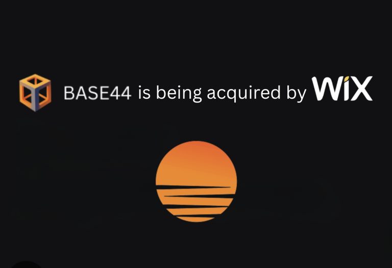Base44 נמכרה ל-Wix ב-80 מיליון דולר | Let's AI בינה מלאכותית