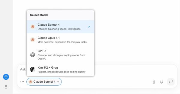 Genspark משחררת כלי Vibe Coding חדש: Genspark AI Developer | Let's AI ...