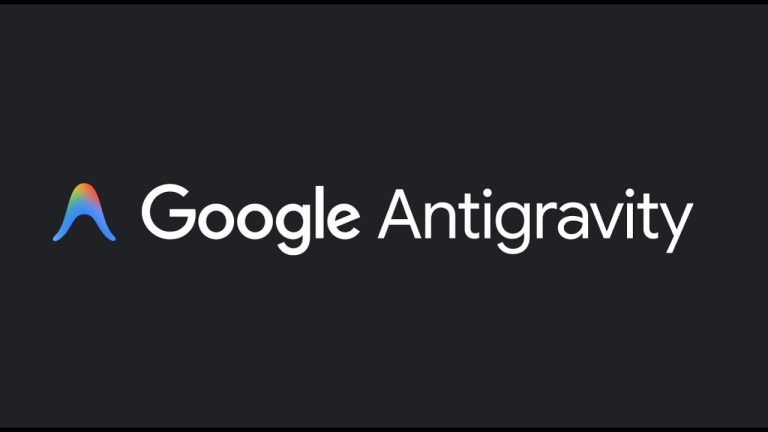 anti-gravity של Google: כשהעורך, המנהל והדפדפן הופכים לשותף אחד | Let's AI בינה מלאכותית