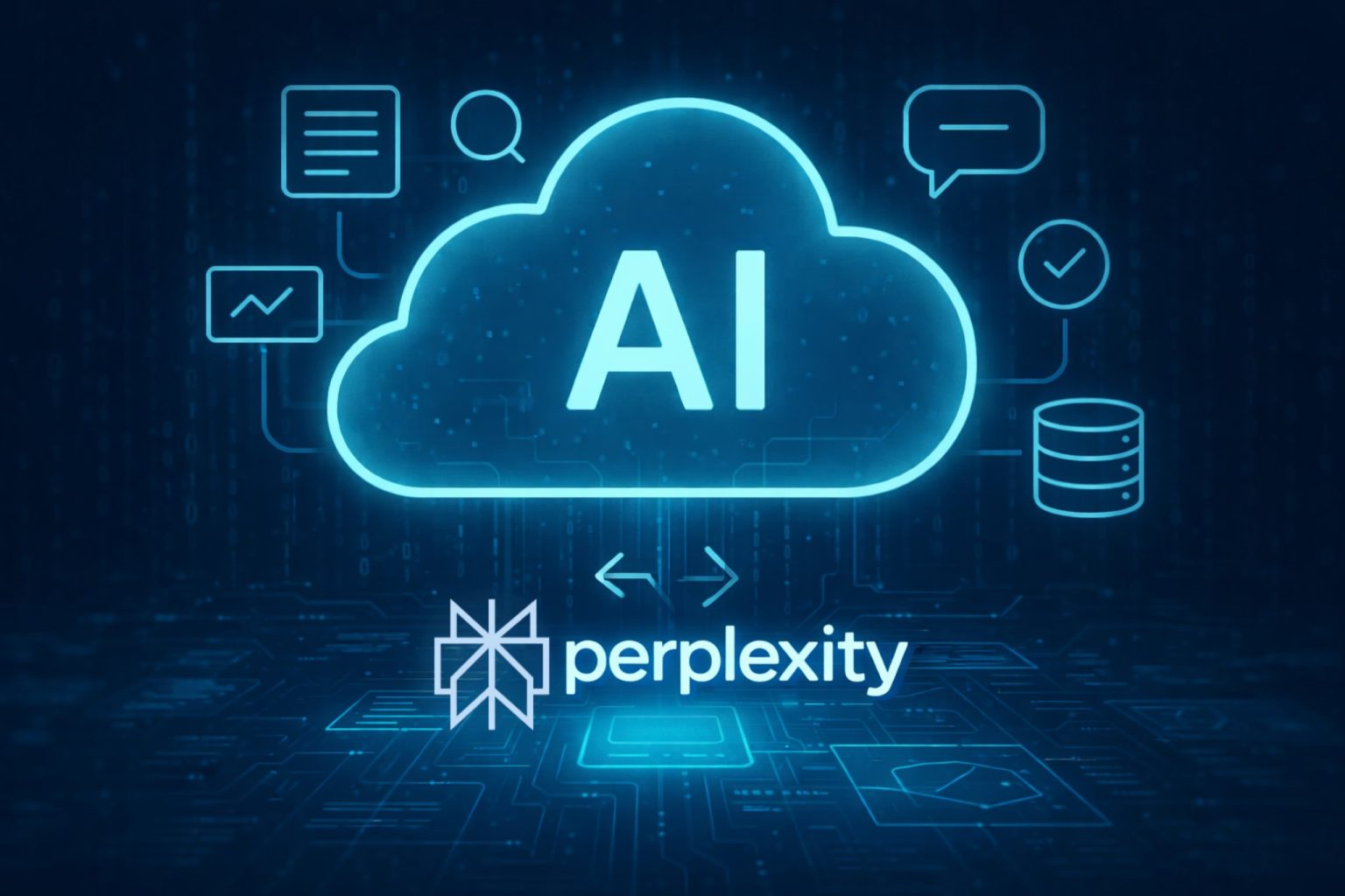 פרפלקסיטי perplexity ai | Let's AI בינה מלאכותית